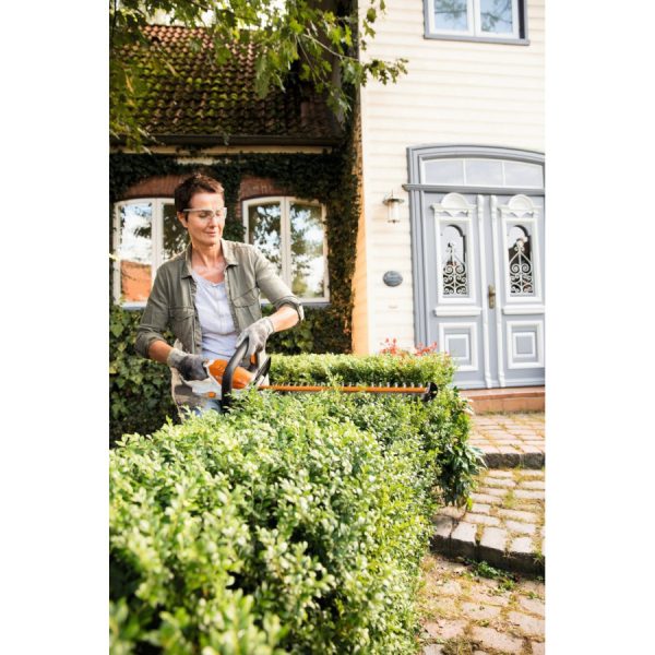 HSA 45 Cordless Hedge Trimmer – AI Line – Nico's Outdoor Equipment